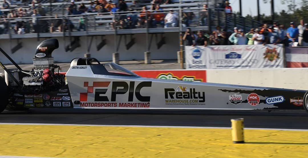 Pre-Race Releases | Randy Meyer Racing