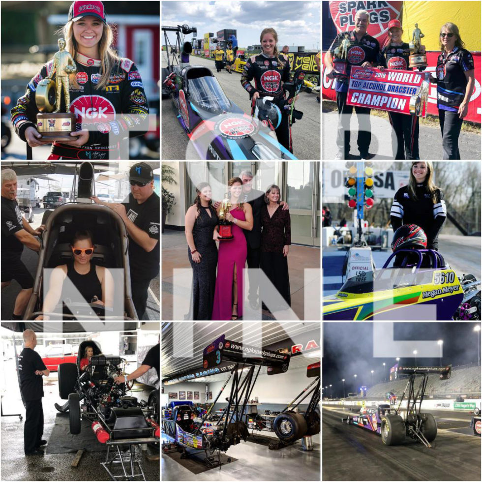 2019 Year In Review with Randy Meyer Racing | Randy Meyer Racing