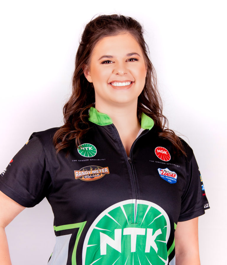 Drivers And Crew | Randy Meyer Racing