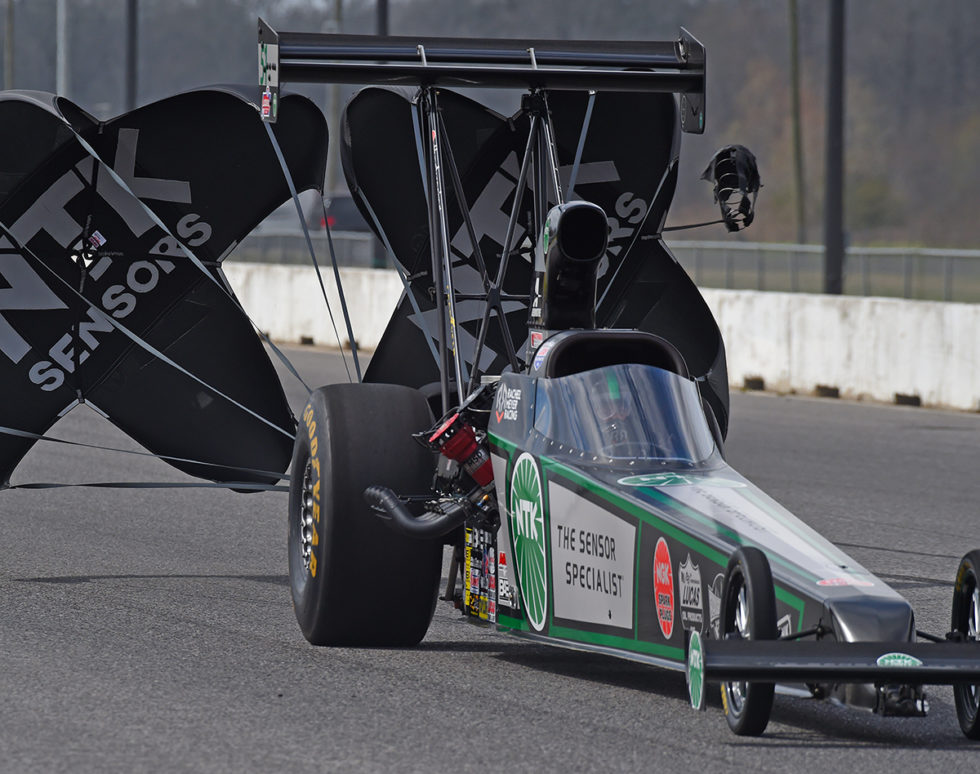 Randy Meyer Racing’s 5th consecutive final round appearance in ...