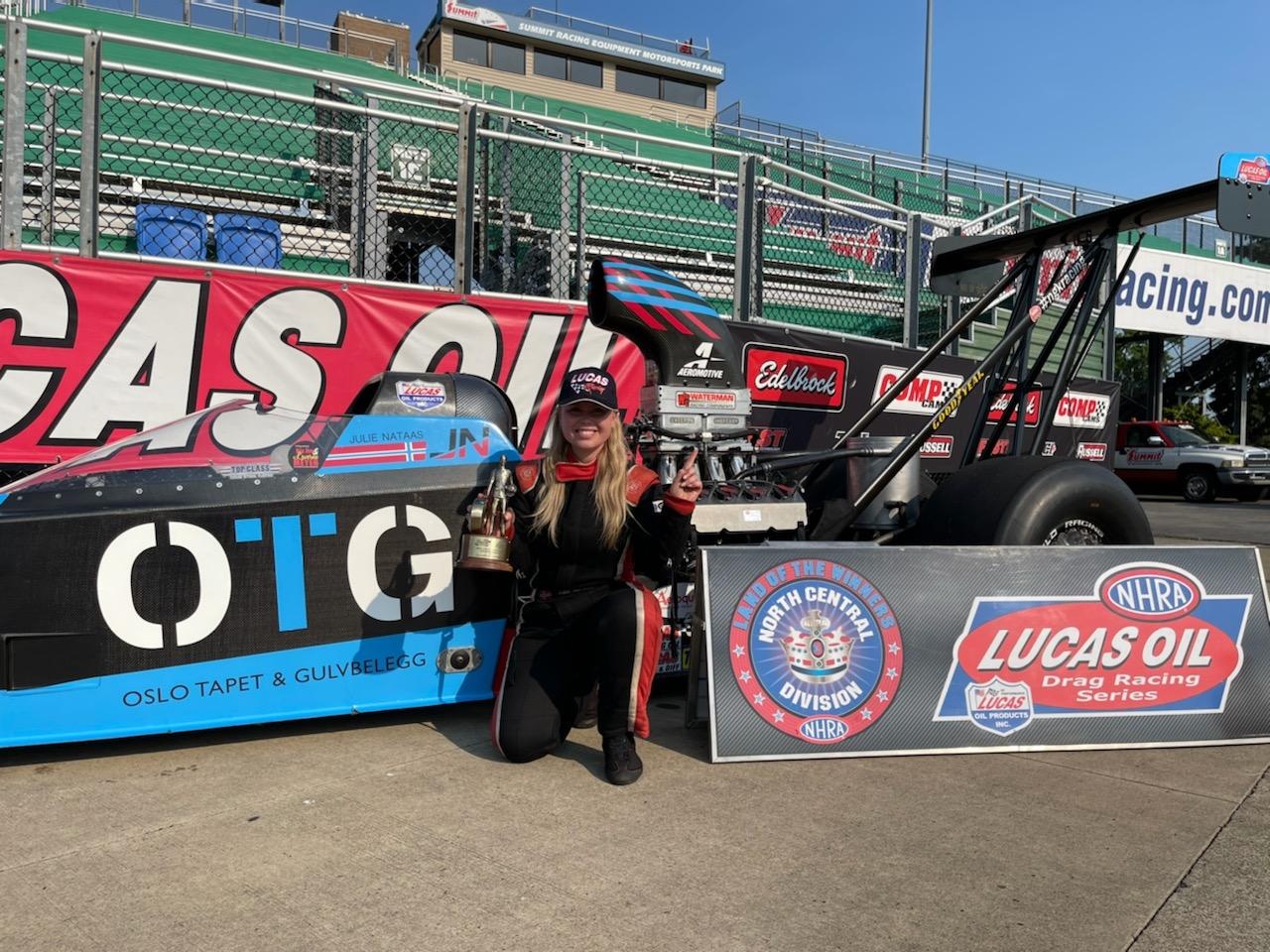 News | Randy Meyer Racing