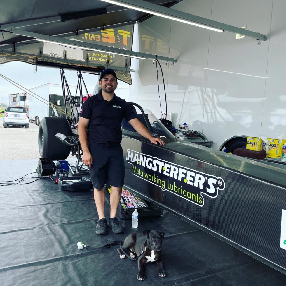 Double Win Weekend for Randy Meyer Racing with Julie Nataas and Matt ...