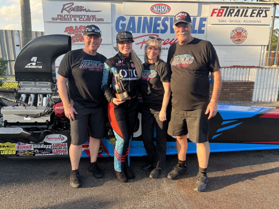 Randy Meyer Racing Secures 8th Win at Gainesville Raceway | Randy Meyer ...