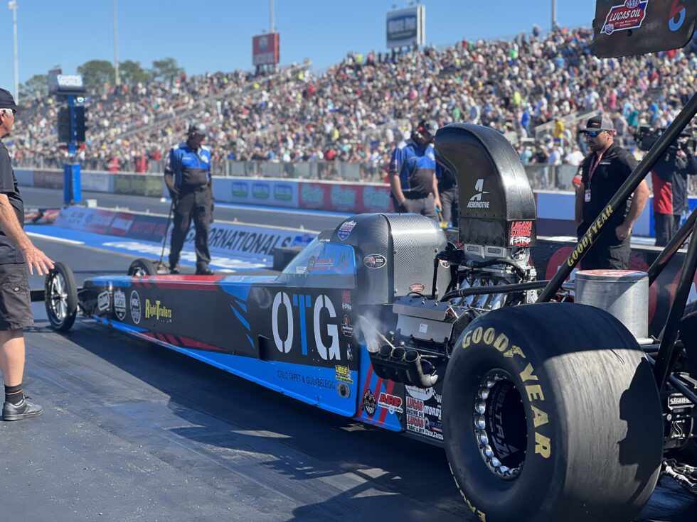 Double-Up in Florida for Julie Nataas and Randy Meyer Racing | Randy ...