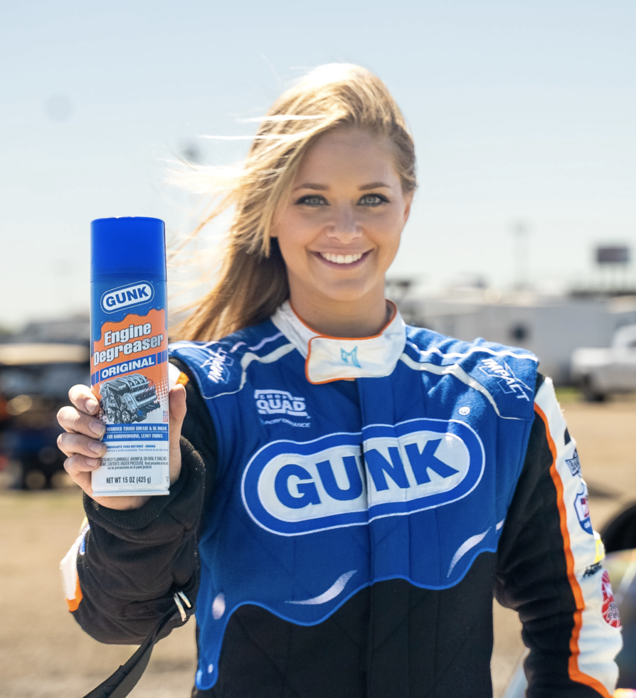 Randy Meyer Racing | NHRA World Championship Top Alcohol Dragster Team