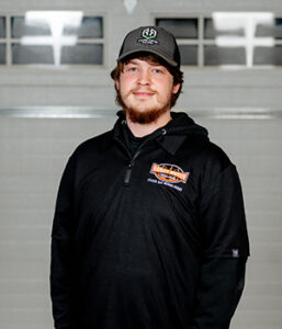 Drivers And Crew | Randy Meyer Racing