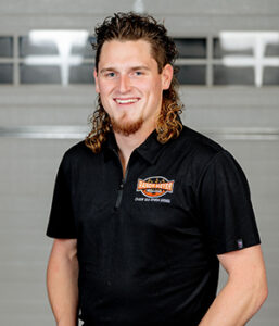 Drivers And Crew | Randy Meyer Racing