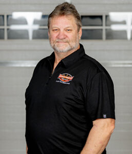 Drivers And Crew | Randy Meyer Racing