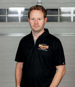 Drivers And Crew | Randy Meyer Racing