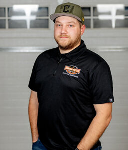 Drivers And Crew | Randy Meyer Racing