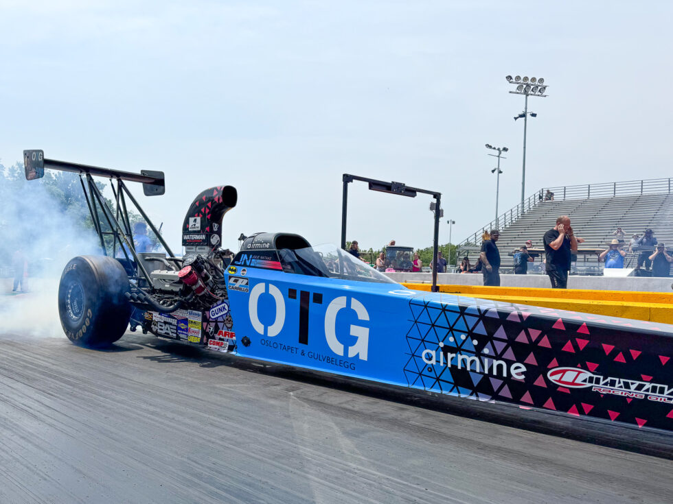 Randy Meyer Racing Team Claims Victory at Inaugural Race at Flying H ...