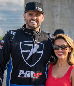 Drivers And Crew | Randy Meyer Racing